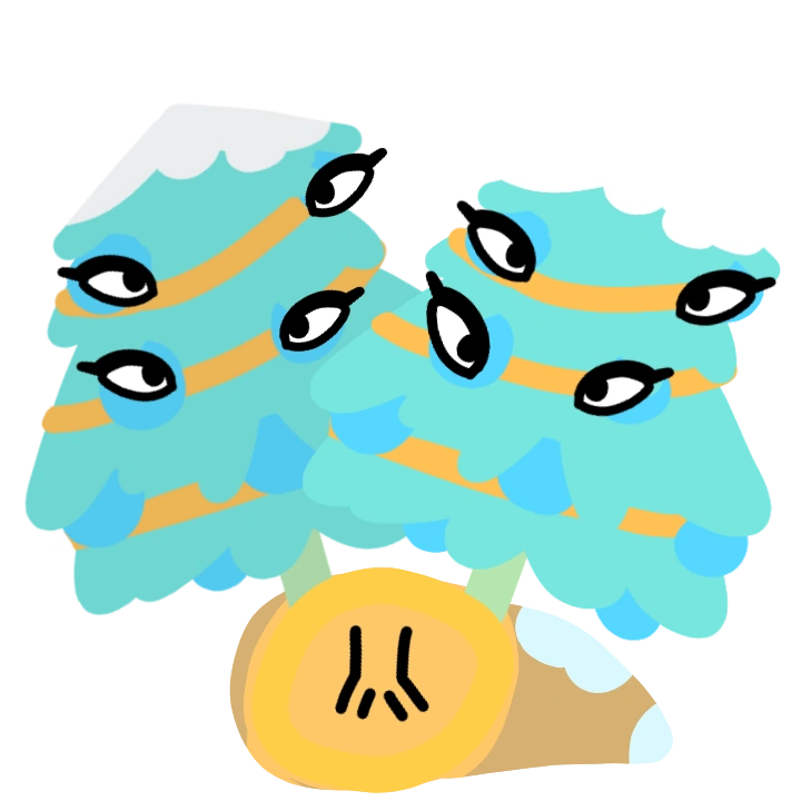 Festive Worm | Miitopia Fanon Wiki | Fandom