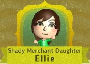 Shady Merchant Family (NC) | Miitopia Fanon Wiki | Fandom