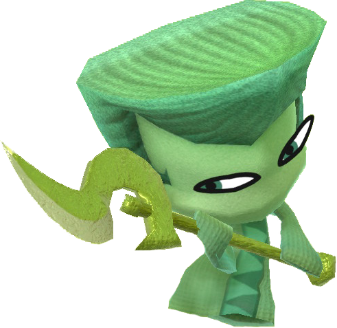 Monsters | Miitopia Fanon Wiki | Fandom