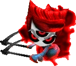 Dread Fiend | Miitopia Fanon Wiki | Fandom
