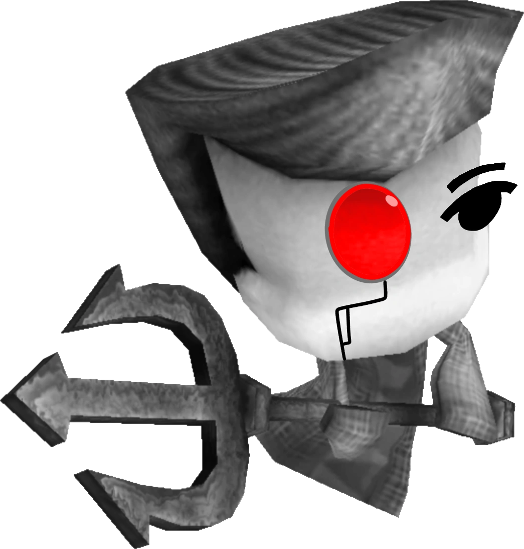 Miiwopia Monsters | Miitopia Fanon Wiki | Fandom