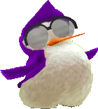 Shade Pengy (JakeyMan12) | Miitopia Fanon Wiki | Fandom