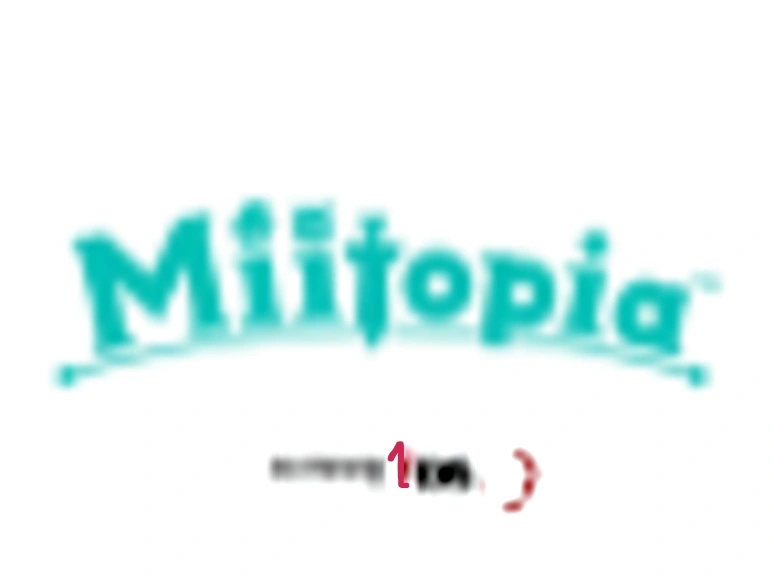 Miitopia 1DS | Miitopia Fanon Wiki | Fandom