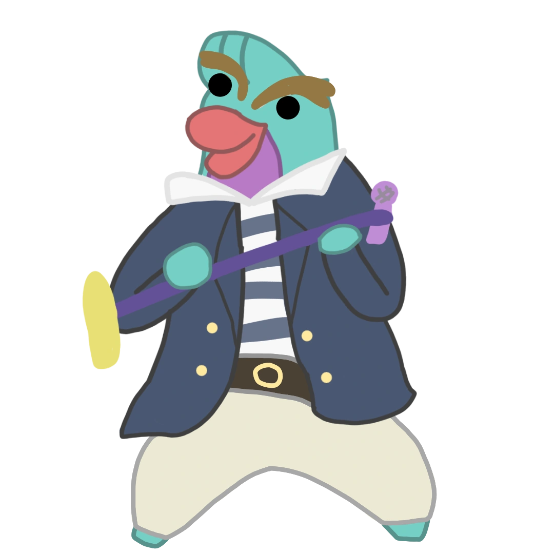 Rick (BTPBT) | Miitopia Fanon Wiki | Fandom