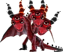 Hydra | Miitopia Fanon Wiki | Fandom