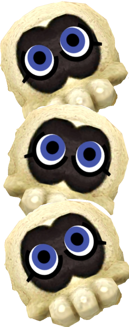 Skullabros (Mii Call) | Miitopia Fanon Wiki | Fandom