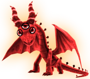 Wild Dragon | Miitopia Fanon Wiki | Fandom