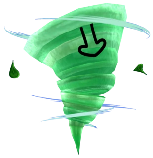 Spring Breeze (ER) | Miitopia Fanon Wiki | Fandom