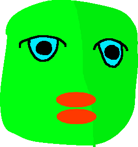 Lime gumdrop | Miitopia Fanon Wiki | Fandom