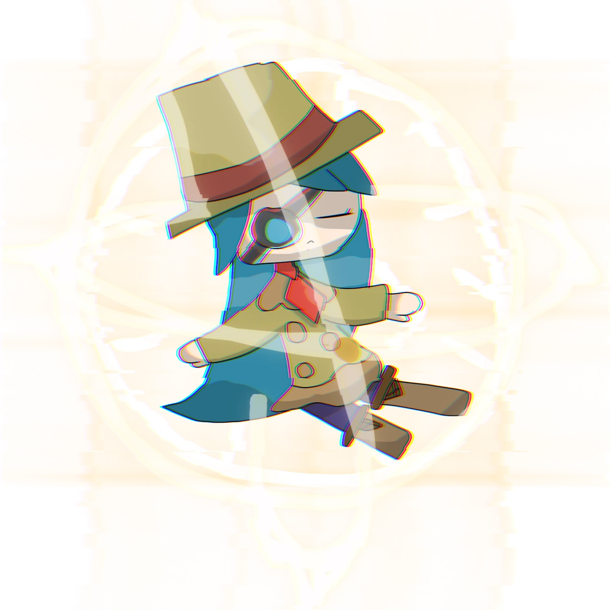 Time overlord | Miitopia Fanon Wiki | Fandom