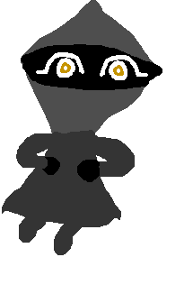 Ninjo | Miitopia Fanon Wiki | Fandom