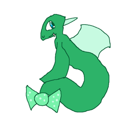 Candy Serpent (Miitwopia) | Miitopia Fanon Wiki | Fandom