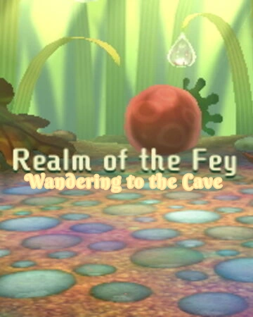 Wandering to the Cave (ER) | Miitopia Fanon Wiki | Fandom