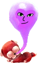 Red Woof-'o'-the-Wisp | Miitopia Fanon Wiki | Fandom