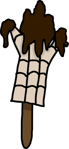 Vanilla-Chocolate Popsicle (MPA) | Miitopia Fanon Wiki | Fandom