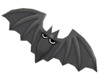 Bat | Miitopia Fanon Wiki | Fandom