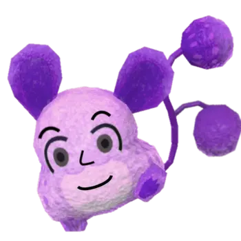 "Lone Child" Mouse | Miitopia Fanon Wiki | Fandom