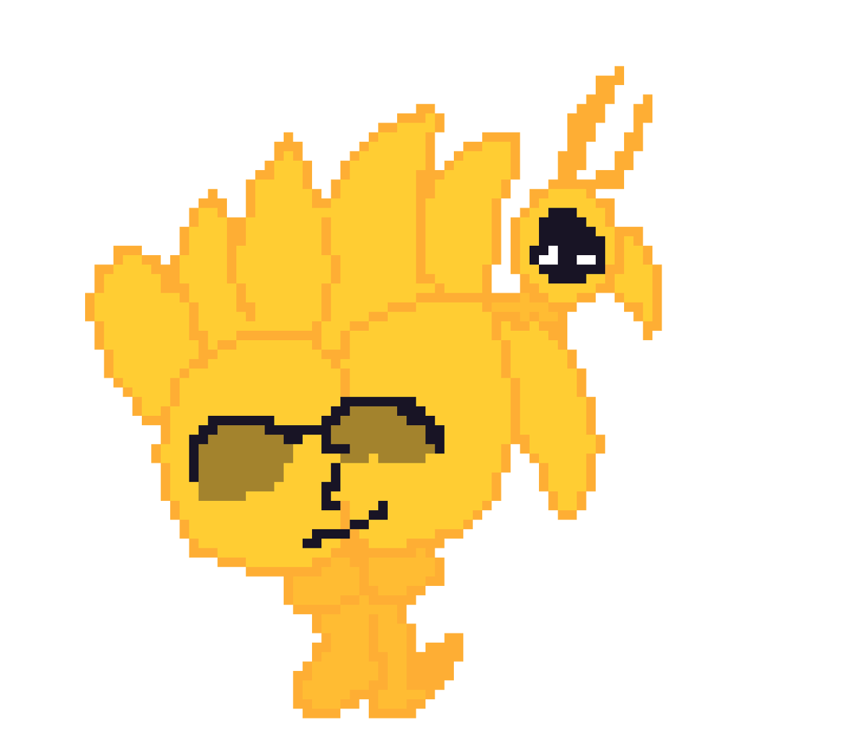 Gold Twerkey | Miitopia Fanon Wiki | Fandom
