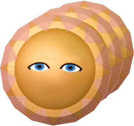 Replica Coin | Miitopia Fanon Wiki | Fandom
