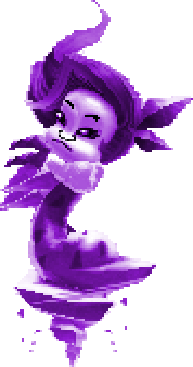 Toxic Queen | Miitopia Fanon Wiki | Fandom