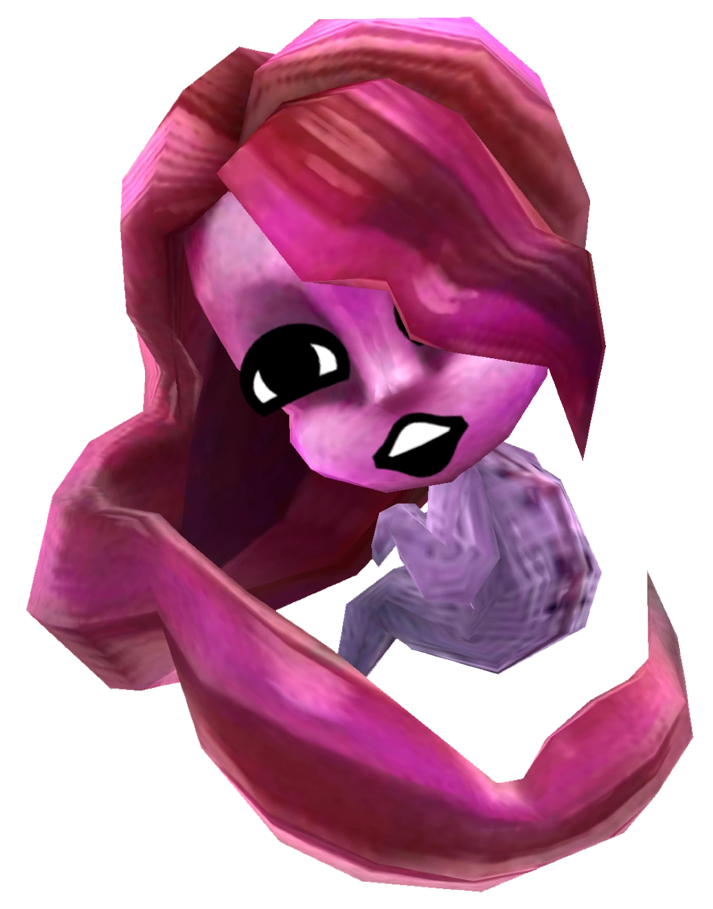 Bansheevil (ER) | Miitopia Fanon Wiki | Fandom