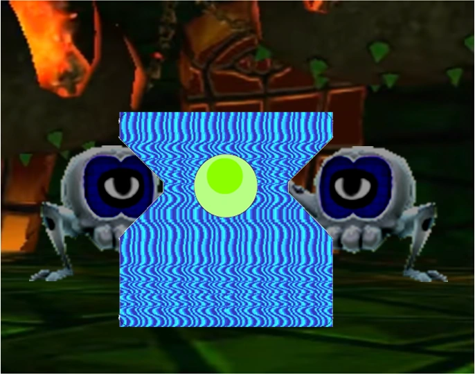 Roboboise 2.0 (Blocktopia Version II) | Miitopia Fanon Wiki | Fandom