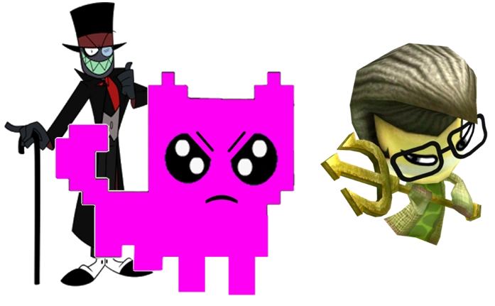 Kind (Blocktopia Series) | Miitopia Fanon Wiki | Fandom