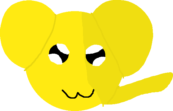 Bubblegummy | Miitopia Fanon Wiki | Fandom