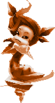 Earth Queen | Miitopia Fanon Wiki | Fandom