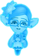 Holographic Fab Fairies (MV) | Miitopia Fanon Wiki | Fandom