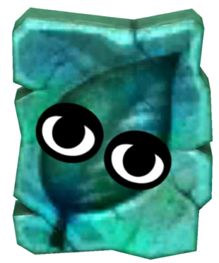 Fossil (ER) | Miitopia Fanon Wiki | Fandom