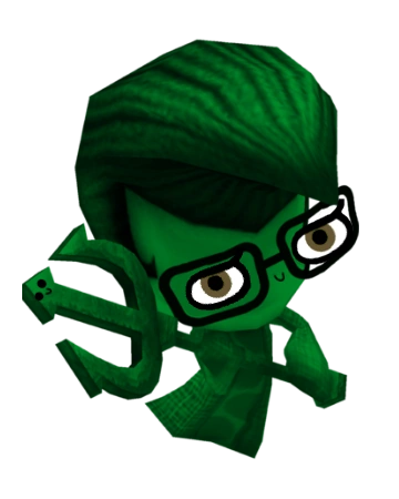 Sage Imp (MR) | Miitopia Fanon Wiki | Fandom