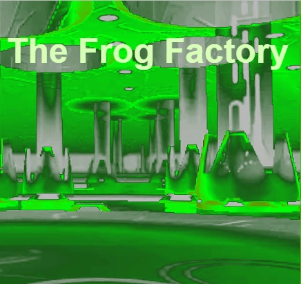 The Frog Factory (Blocktopia Version II) | Miitopia Fanon Wiki | Fandom