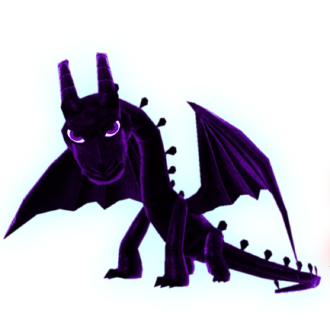 Wild Dragon | Miitopia Fanon Wiki | Fandom