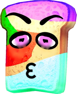 Rainbow Bread | Miitopia Fanon Wiki | Fandom