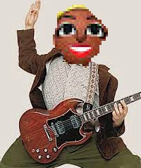 Rockstar (Job) | Miitopia Fanon Wiki | Fandom