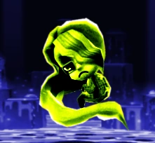 Tower of Defeat | Miitopia Fanon Wiki | Fandom