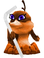 Juicy Mole (FFF) | Miitopia Fanon Wiki | Fandom