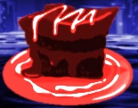 Devils Food Cake ★★★ | Miitopia Fanon Wiki | Fandom