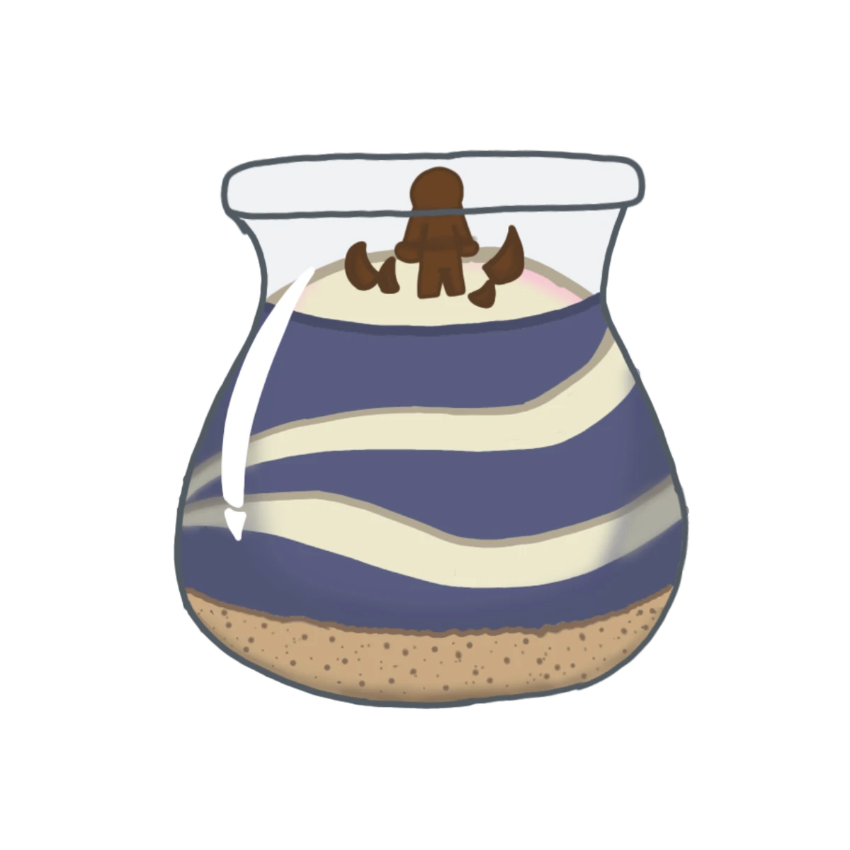 Morphic Pudding★★ | Miitopia Fanon Wiki | Fandom