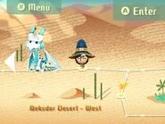 Neksdor Desert (ER) | Miitopia Fanon Wiki | Fandom