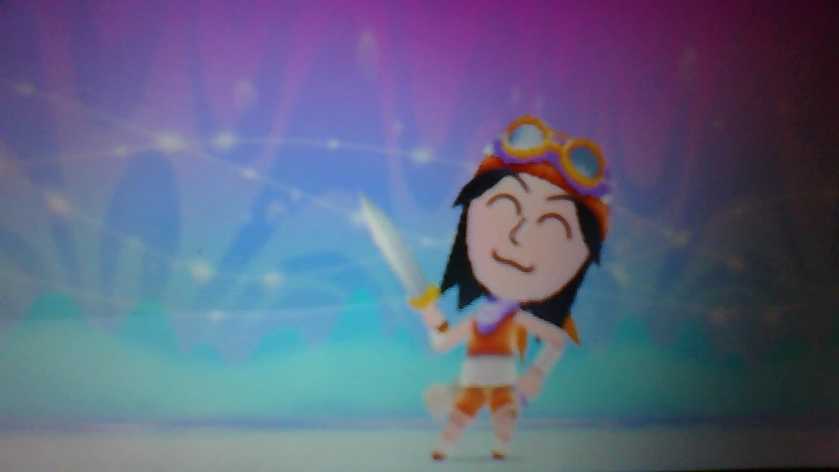 Greenhorne Arc | Miitopia Fanon Wiki | Fandom