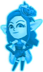 Holographic Fab Fairies (MV) | Miitopia Fanon Wiki | Fandom