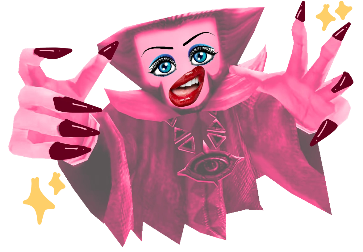 Cunty Lord | Miitopia Fanon Wiki | Fandom