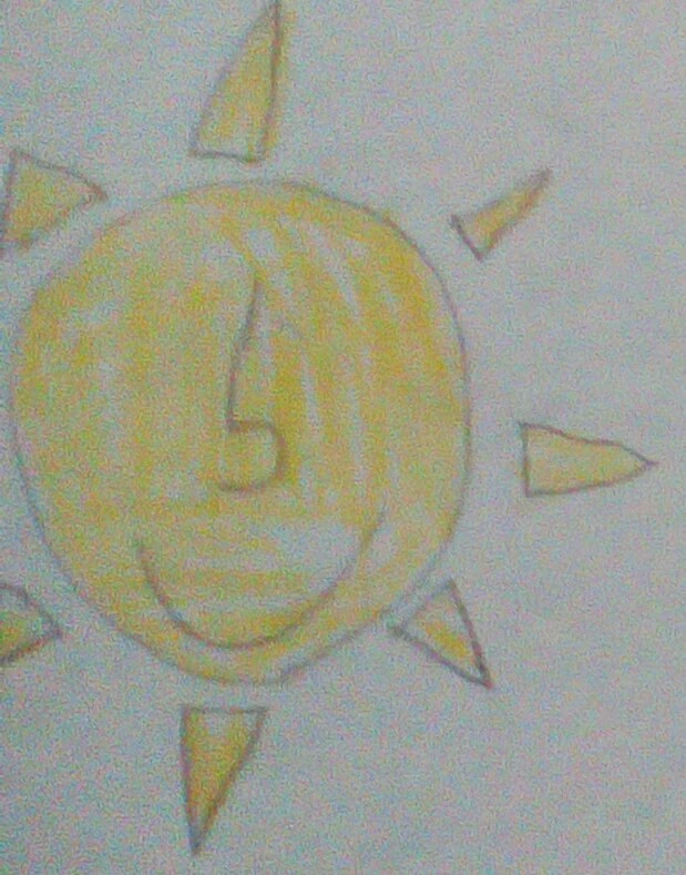 Mini sun (Rholant33) | Miitopia Fanon Wiki | Fandom