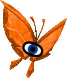 Orange Butterfly (FFF) | Miitopia Fanon Wiki | Fandom