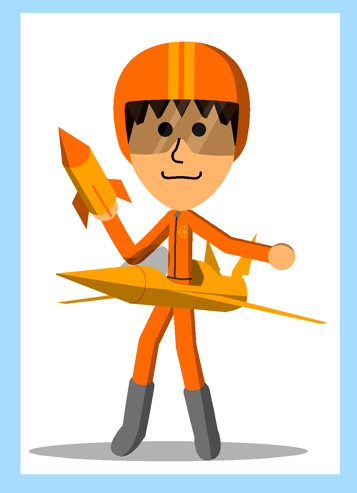 Jet (Job) | Miitopia Fanon Wiki | Fandom