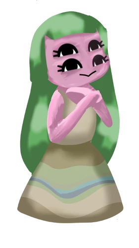 Creature (monster) | Miitopia Fanon Wiki | Fandom