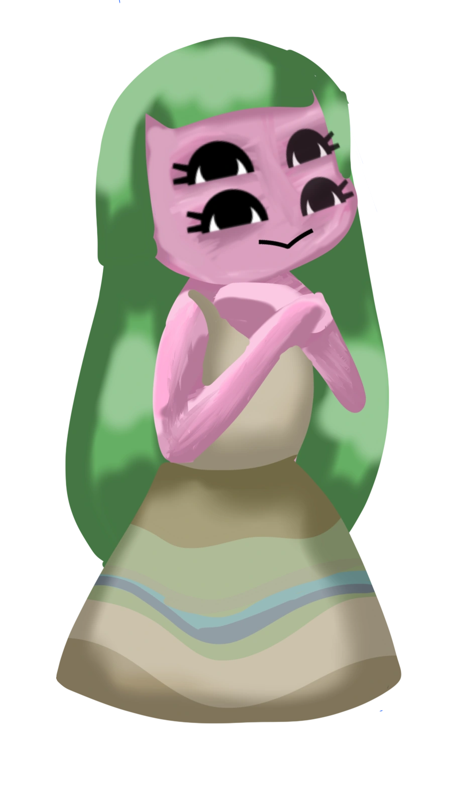 Creature (monster) | Miitopia Fanon Wiki | Fandom