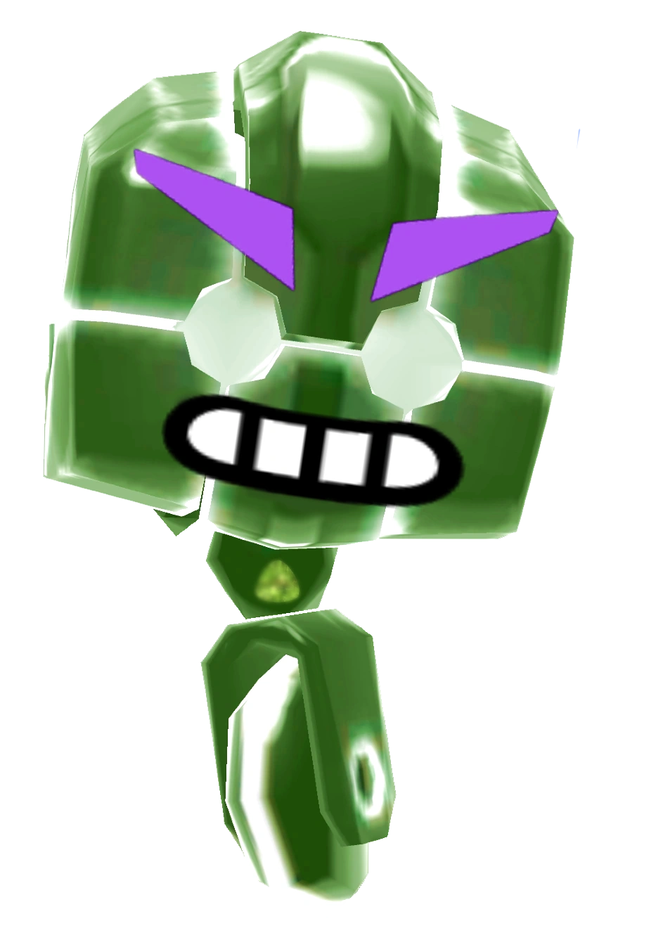 Peridotto | Miitopia Fanon Wiki | Fandom